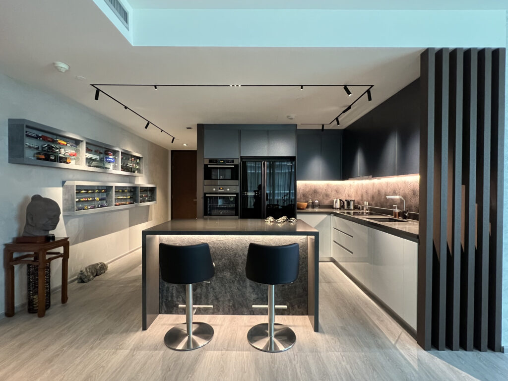 Tips for Choosing a TV Cabinet for Your Living Room in Bangkok's Interior Design Scene ...